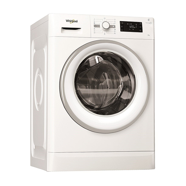 Whirlpool mašina za pranje veša FWG81496WS EU