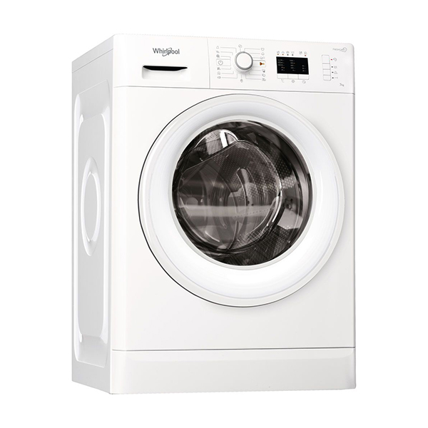 Whirlpool mašina za pranje veša FWL71052W EU
