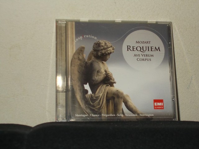 Mozart — Requiem