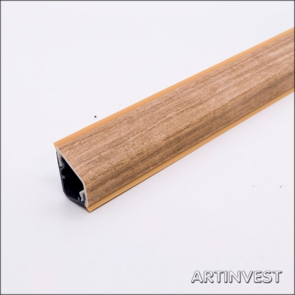 DL za RP Arizona Pine 34232 AT 4100x24x16mm / Light Brown 1086