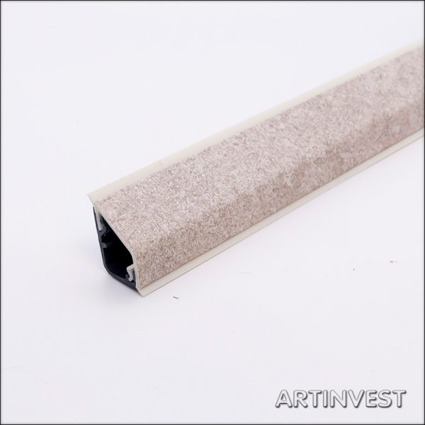 DL za RP Natural Stone 38356 DC 4100x24x16mm / Sand 1020