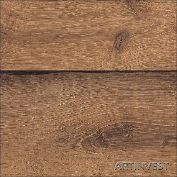 PS Oak Antique Expressive K4447 AN 4100x900x38mm