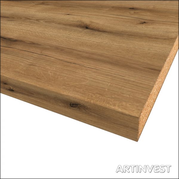 RP Oak Evoke Sunset K5574 AW 4100x600x38mm