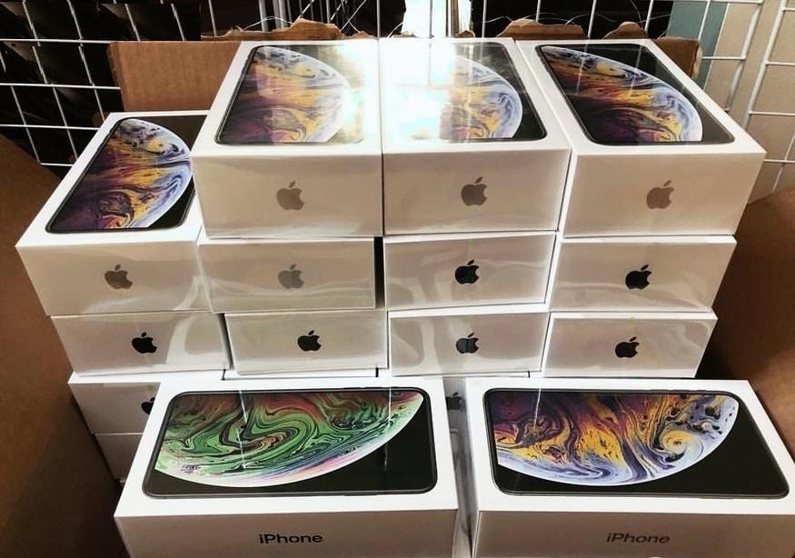 Otključana nova Apple iPhone 11 PRO – 11 PRO MAX – 256GB