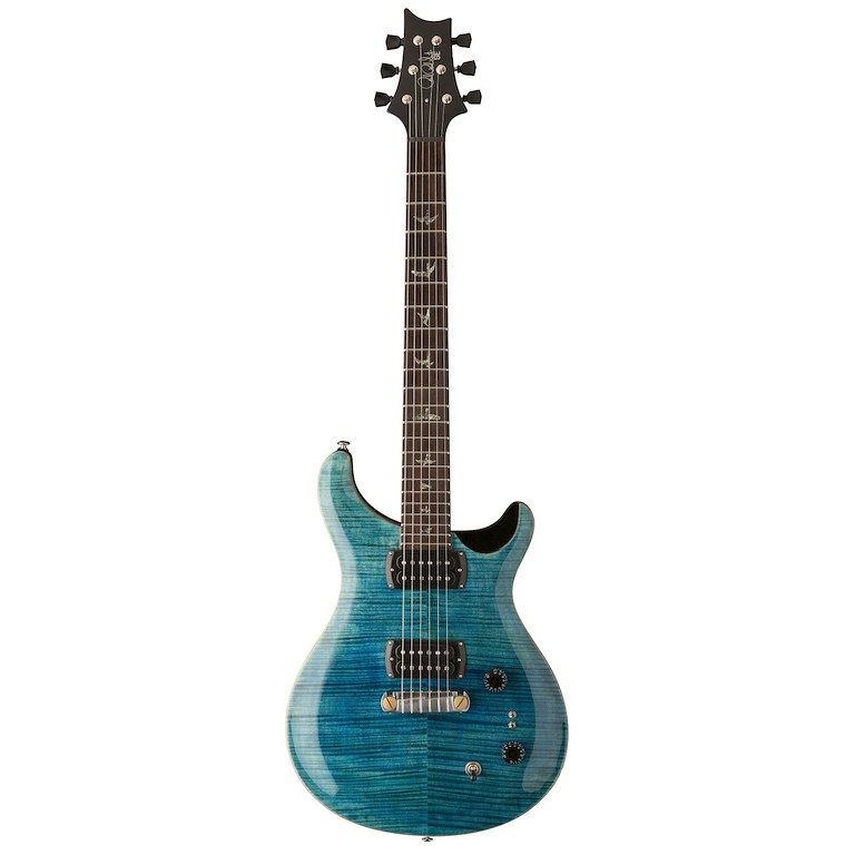 PRS SE Pauls Guitar Aqua električna gitara