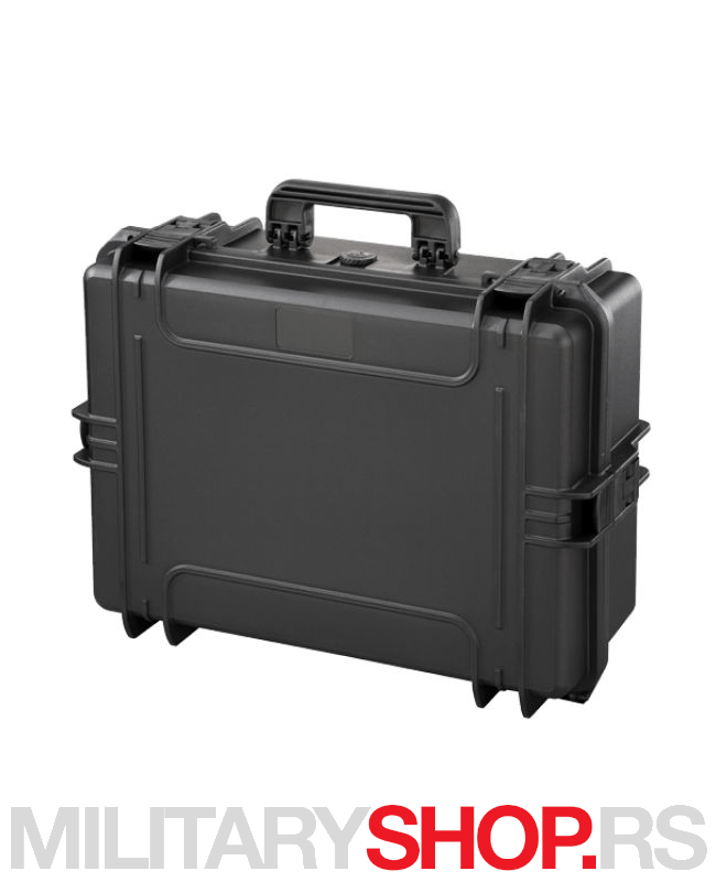 Vodootporni kofer za oružje Panaro MAX505S