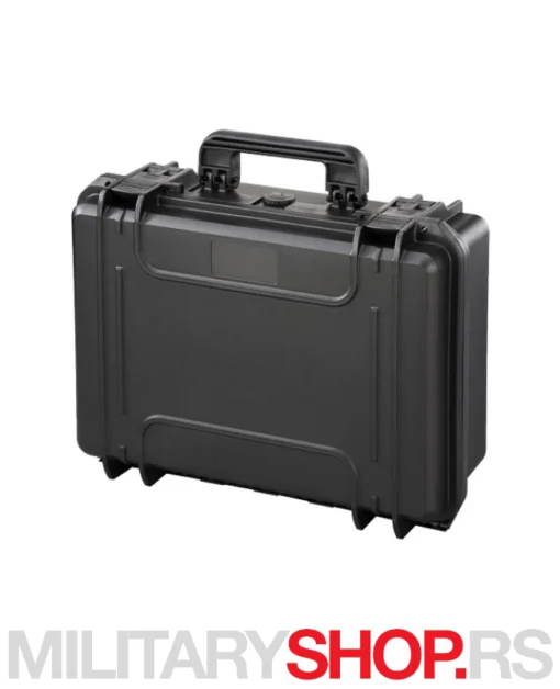 Kofer za opremu i oružje MAX 430S
