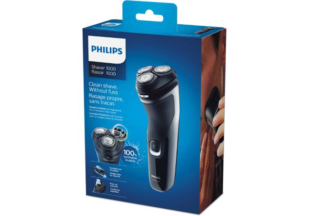 Philips Aparat za brijanje S1332/41