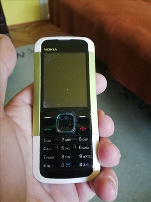 Nokia 5000 D-2