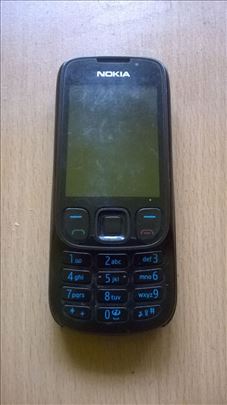 Nokia 6303 ci