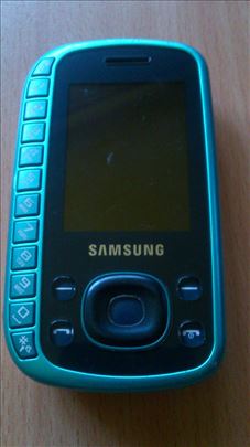 Samsung GT B3310
