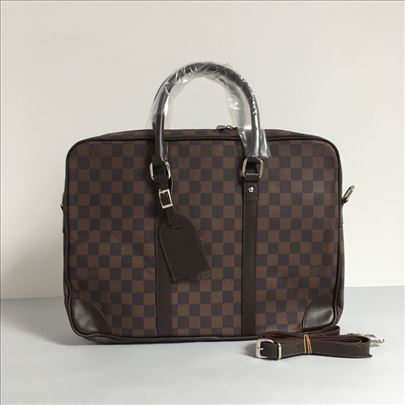 Louis Vuitton torba za laptop Novo