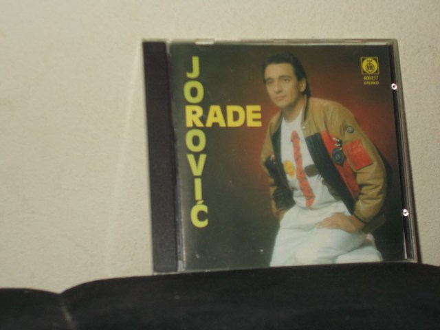 Rade Jorović-Najveći hitovi