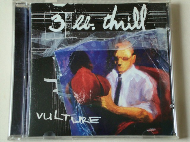 3 Lb. Thrill - Vulture