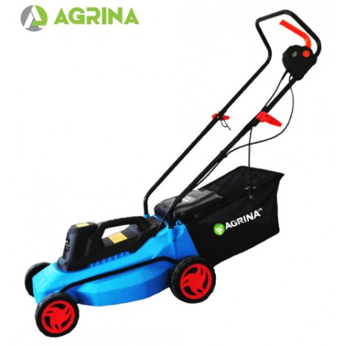 Električna kosačica za travu Agrina A103
