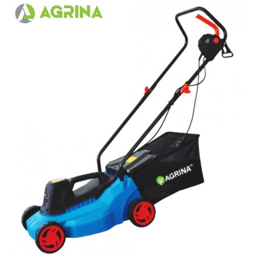 Električna kosačica za travu Agrina A104
