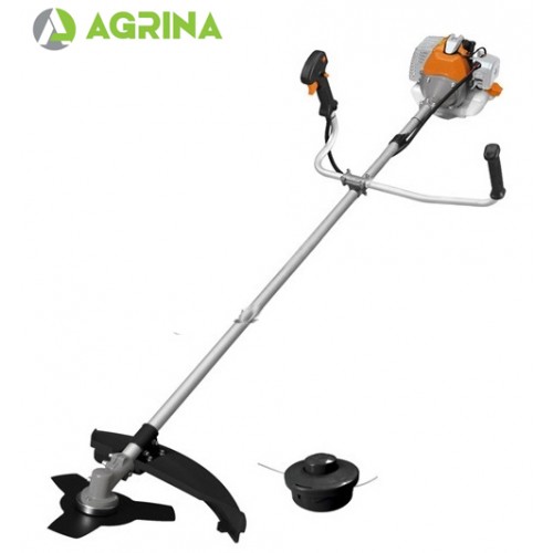 Benzinski trimer za travu Agrina AG520