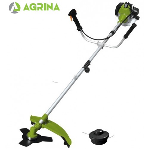 Benzinski trimer Agrina AG 520 A