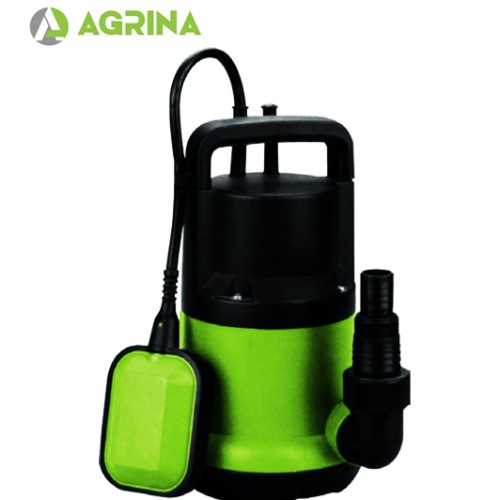 Potapajuća pumpa za vodu Agrina Q750