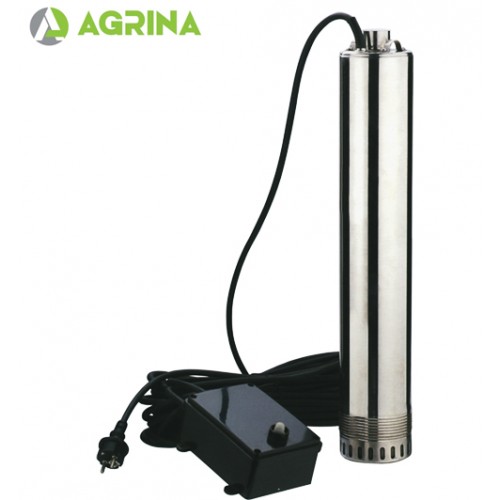 Potapajuća pumpa za bunare Agrina MSP1000