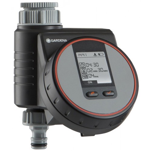 Regulator navodnjavanja sa tajmerom Gardena Flex GA 01890-20