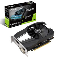 Asus GeForce Phoenix PH-GTX1660S-O6G