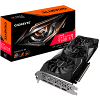 Gigabyte GV-R55XTGAMING OC-8GD