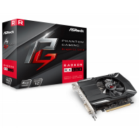 ASRock PHANTOM G R RX560 4G