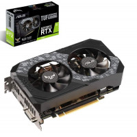 Asus GeForce TUF-RTX2060-6G-GAMING