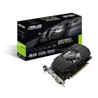 Asus GeForce Phoenix PH-GTX1050TI-4G