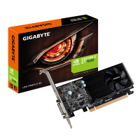 Gigabyte GeForce GV-N1030D5-2GL