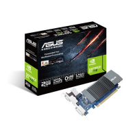 Asus GeForce GT710-SL-2GD5-BRK