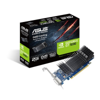 Asus GeForce GT1030-SL-2G-BRK