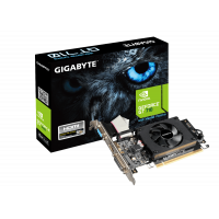 Gigabyte GeForce GV-N710D3-2GL