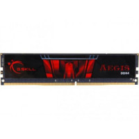 16GB DDR4 3000MHz G.SKILL F4-3000C16S-16GISB