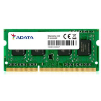 8 GB DDR3 1600MHz A-DATA ADDS1600W8G11-B