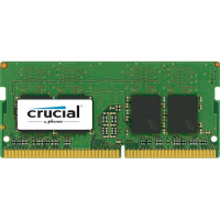 4 GB DDR4 2400MHz Crucial CT4G4SFS824A