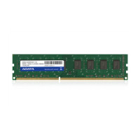 4 GB DDR3 1600MHz A-DATA ADDU1600W4G11-S