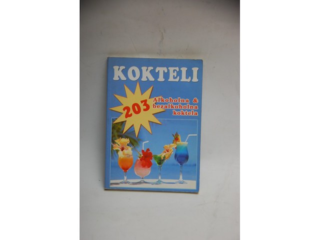 Kokteli