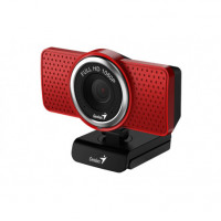 Genius ECam 8000 Red