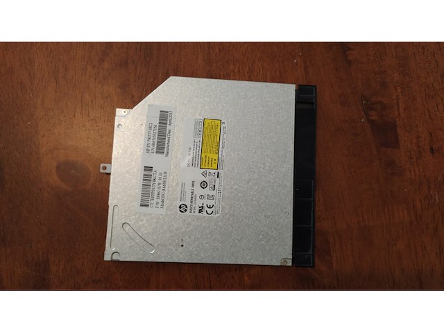 CD - DVD BR2 za HP 250 G4 , 255 G4 , 250 G5 , 255 G5