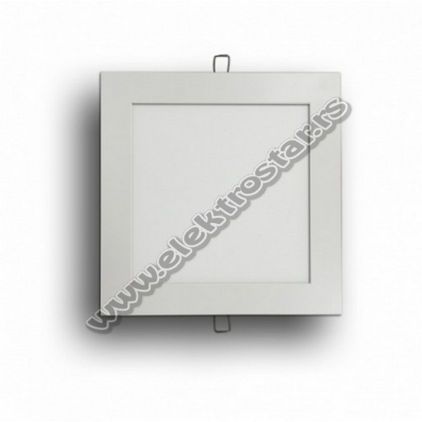 LED PANEL VL-C2115 15W 3000K