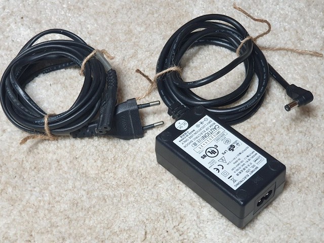AC Adapter za struju 7.5V  2.4A