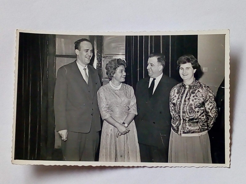 Porodična Fotografija