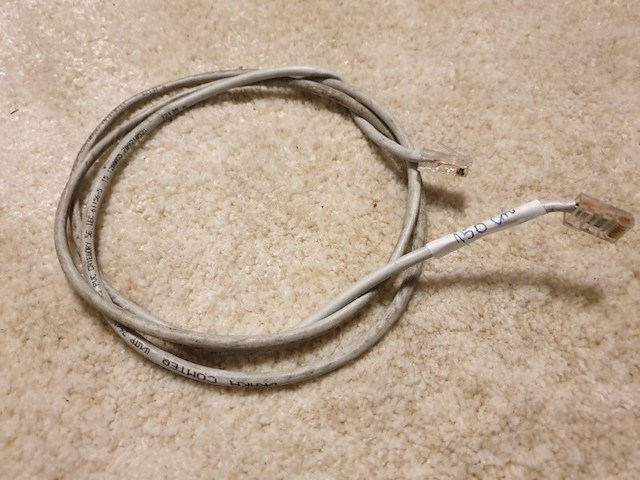 UTP mrežni kabl 150 cm dužine