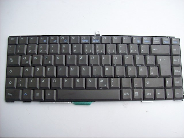 SONY VAIO tastatura za PCG-8A3M