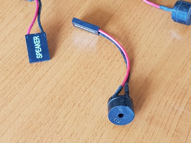 Kabl Mini speaker za PC matična ploča