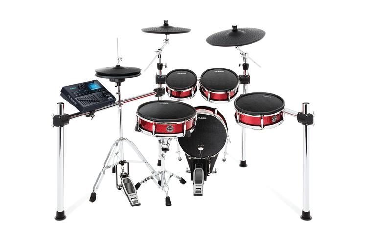 Alesis STRIKE KIT elektronski bubanj komplet