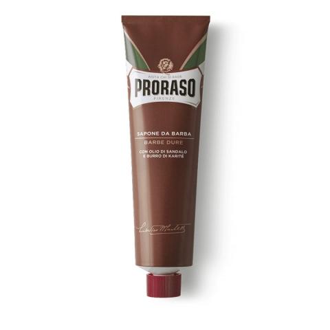 Proraso krema za brijanje u tubi 150 ml - Nourishing