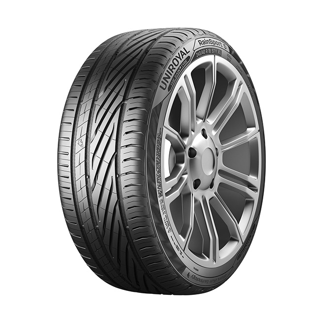 UNIROYAL 205/55 R16 RainSport 5 91V